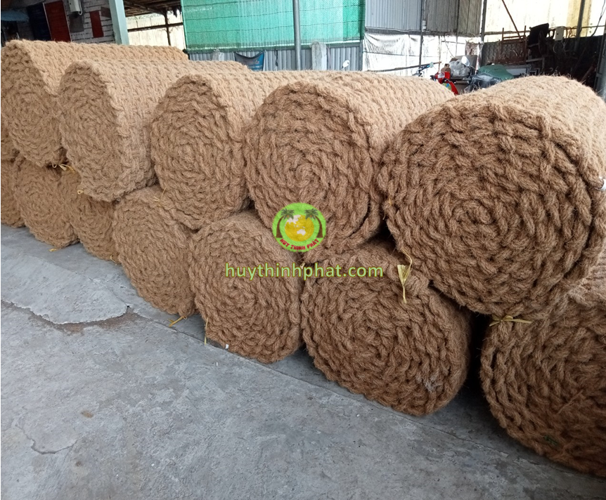 Huy Thinh Phat Ben Tre | Production, trade, export and import of ...