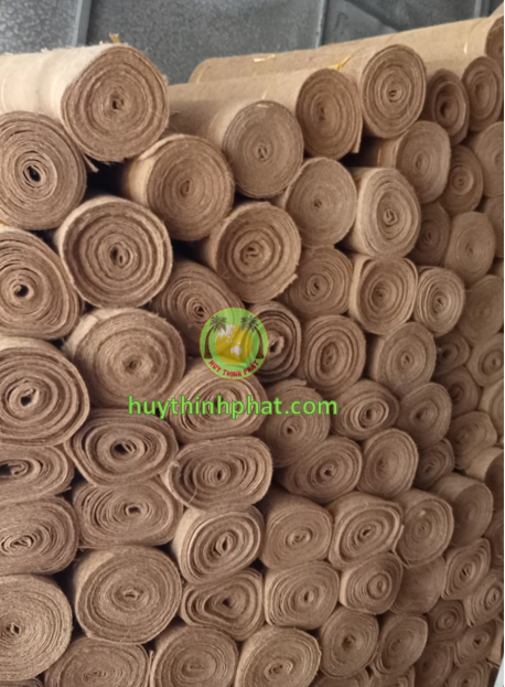 Huy Thinh Phat Ben Tre | Production, trade, export and import of ...